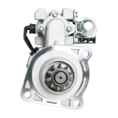 潍柴WD615（大10齿）起动机总成VG1560090001AZF11.131.564