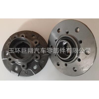 供应轮毂单元型号OK71E33061适用车型起亚BESTAVan