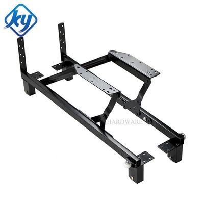 抽式折举叠小户型拉沙床五金铰发链抽屉837床箱升器床铰沙发隐形