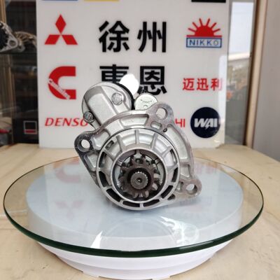 康明斯ISB/ISD起动机C5397110C5288774GM86R3002GM86R3002-VPP