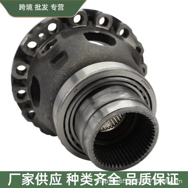 458223B45045822-3B450自动变速器差速器保护套适用于现起亚
