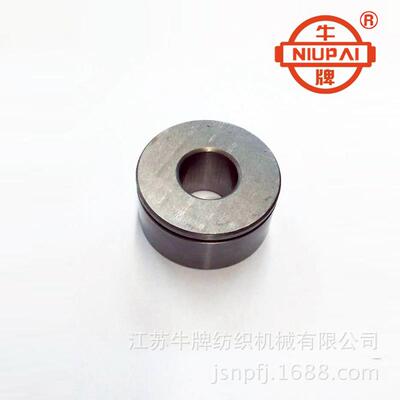 牛牌凸轮开口钢套一织机小龙头NPW409机器专用配件