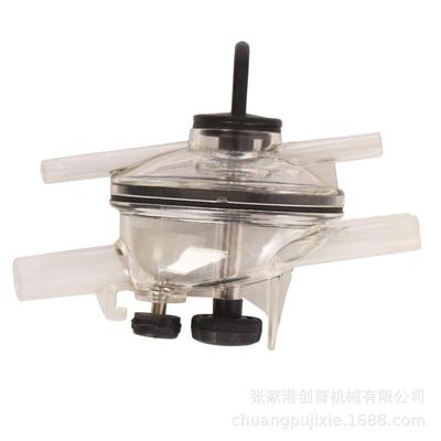 长期出售山羊挤奶机配件羊挤奶群组组件羊专用集乳器