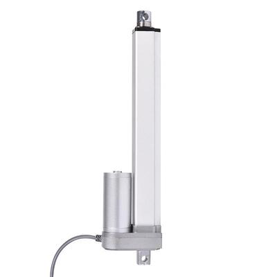 JZN185电动推杆电动发电床动杆推大推力沙直流电动伸缩杆静音778