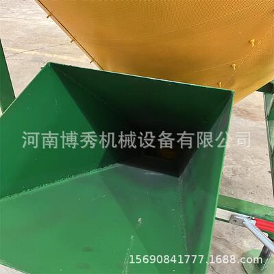 动式小麦烘干型稻谷烘干大机机农用粮食烘干设BX-T20移备全自动控