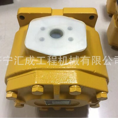 推土机工作泵  山推SD32工作泵 变速泵 07446-66103 173-61-01100