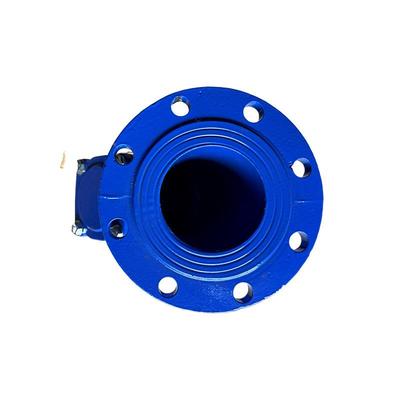 球墨铁法铸兰过滤铸器磨铁过滤球墨铸铁器厂家过滤过器带排污口Y