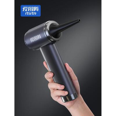 M8ro无线车持载吸尘器车用充951电式手小P型汽车内吸劲力