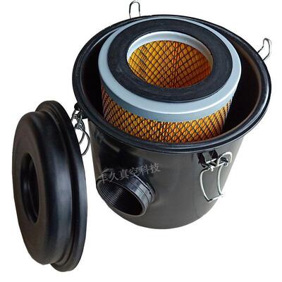 l71213293Leybo过d莱宝总真空泵进气滤器空HCF气过滤芯成215*150*