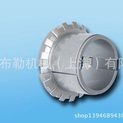 太仓工诺锥形环BUSH-A-28X32胀紧套BUSH-A-30X35/32X36无键连接MT
