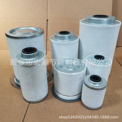 替代英格兰精滤芯OA1129密螺OA1129杆式空压机用空索气滤器OA1过1