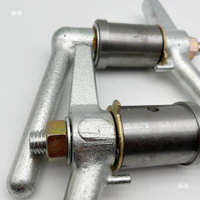 IMPA49340船用水密1门把手火开密封门防拉手柄舱IMPA4934口盖把手