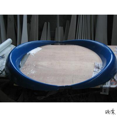 垂片直风力发电叶风启动！微NKY新型轴1000机W