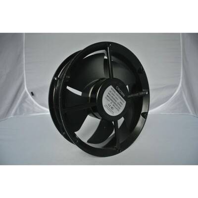 低躁音大风量柜电IGE22060器柜散流热热风扇IGE22060B2H轴散机风