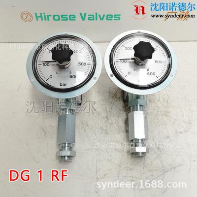 DG35-X风FEY电用DaG35哈威压力继电器DG62M德国hw电e继器