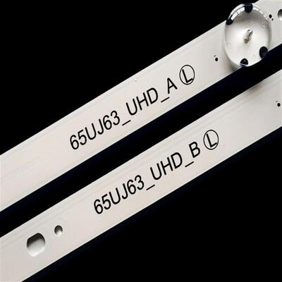 适LG5UJ550065UK_66100灯条SSC-6565UJ63_UUJ63-D65UJ63_UHDA/B/C