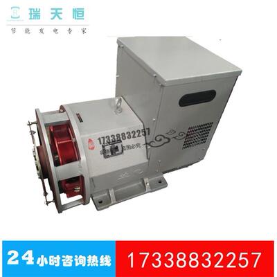 XDV30KW40KW50KTW兰电发电机62KVA船W用发电机TS/ZH/TZH3F/TFX/TF