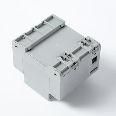 正浩ZR-C385-N60浪级涌电涌3保护器1P/P+/OAD4P二防雷避雷器