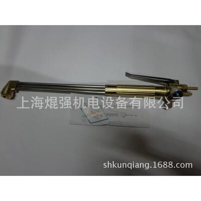 现货上海焊割工具厂FEG-100等压式割炬等压式割枪