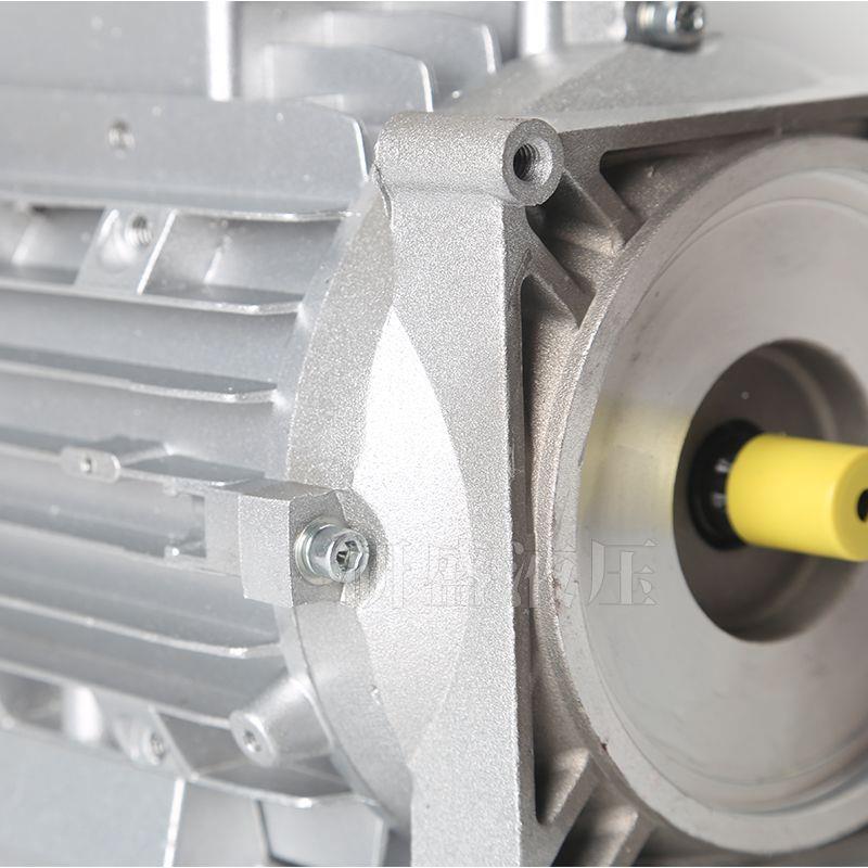 AC20V0.75k-4kw32668升降机w折弯机AC380V0.7kw-4kw交2流电机动5