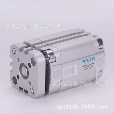 紧凑型气缸ADVUL-3-40--130-14002-150-160-170-175EVR-P-A-S2-S5