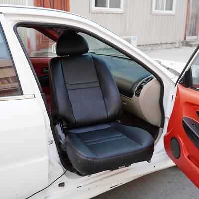 座东魏CNW三副驾电动福祉座轿车副椅驾福祉椅副驾南改装福祉座椅