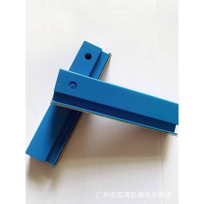 吉他品丝琴下弦矫直器丝砂光调平梁锉棒YFG品找平杠制弦琴师工具