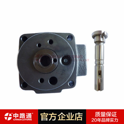 中路通泵头1KZ-TE柴油车泵头096400-1441