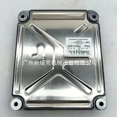20814594控制器电脑板TAD1641GE发电机组发动机ECU电脑板TAD940