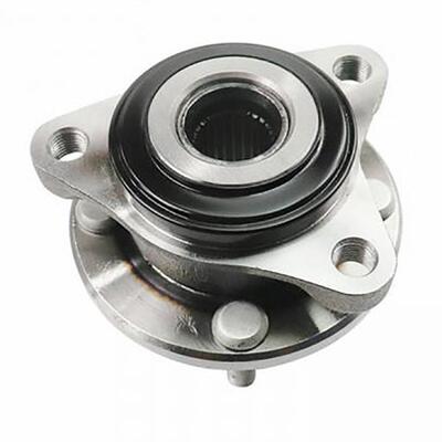 HDB43550-0D070轮毂单元