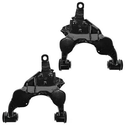 适用于丰田红杉苔原皮卡悬架控制臂48068-3404048069-34020