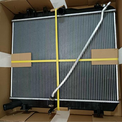汽车配件散热器适用于HIACE2TR16400-75472