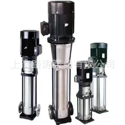 供应CDLF12-100不锈钢多级泵锅炉给水离心泵立式轻型多级泵