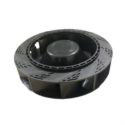 直销16045离心风扇大风量低噪音净化器散热风扇HG16045H48B