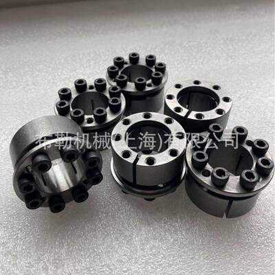 免键轴衬MLM22/MLM24/MLM25/MLM28/MLM30/MLM32/MLM35涨套/胀紧套