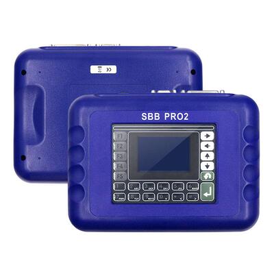 SbbPro2V48.88v48.88KeyProgrammerCanSupportNewCars