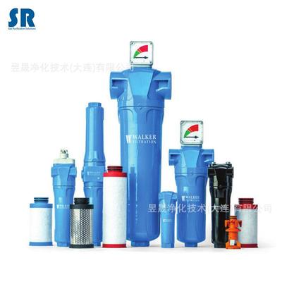 压缩空气过滤器SRA系列空气过滤器A3011X25X5X1XA滤芯E30306