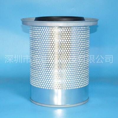 金山巨空气滤清器AL78869SA17111适用于JOHNDEERE60006500