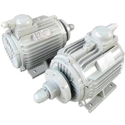 TLBF-8.5Q6变压器冷却风扇及电机BFJ-8.5Q6冷却风机