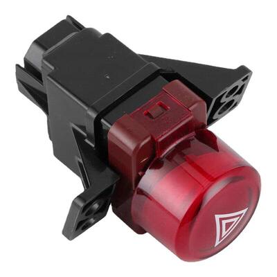 适用12-15款思域危双闪灯开关应急灯按键故障灯开关35510-TR0-H01