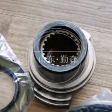 装载机配件各种型号齐全WA380-3抓木机联轴节423-22-21230