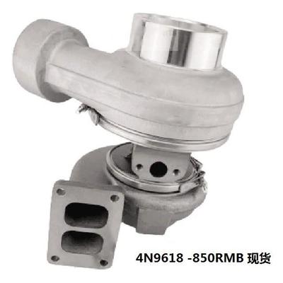 涡轮增压器4N9618 4N-9618 0R-5812卡特彼勒816 966C 977L D5