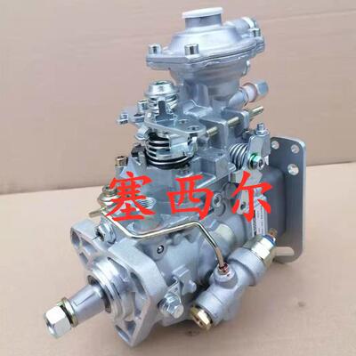 用于工程机械4D95L发动机燃油泵总成104741-7086 104741-7085