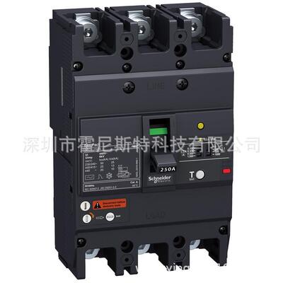 国外采购好价格断路器EZD100E3060 EZCV250H3160 EZCV250H3200