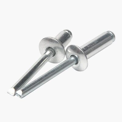 铝拉钉抽铝制圆头芯铆钉装潢钉M2.4M3.2M5M6.3M6.4*6x8x12x10x30