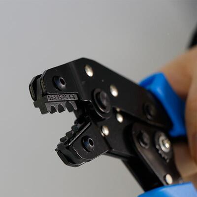 S-2B、48冷B06、02、02WF、02C压线钳压端子N钳棘782轮式8端子夹