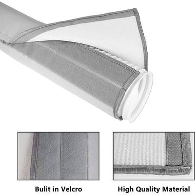 便调携式空调软管动套便携空调罩调排气359软管罩移空空软管罩