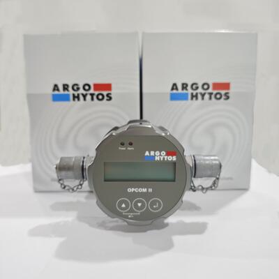 雅歌辉托斯ARGOHYTOS颗粒度检测仪SPCO系列