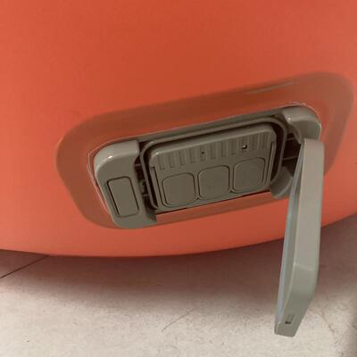 新款充气休沙发米单人懒沙发榻榻卧室小人型可爱气垫VKF椅户外闲