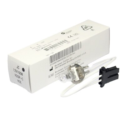 贝克曼 生化仪AU5800 AU5811 MU855000 光度计灯 灯泡 12V100W